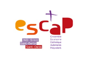ESCAP Saint-Denis