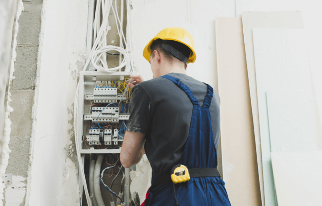 Technicien réseau : Fiche Métier - Salaire - Jobijoba