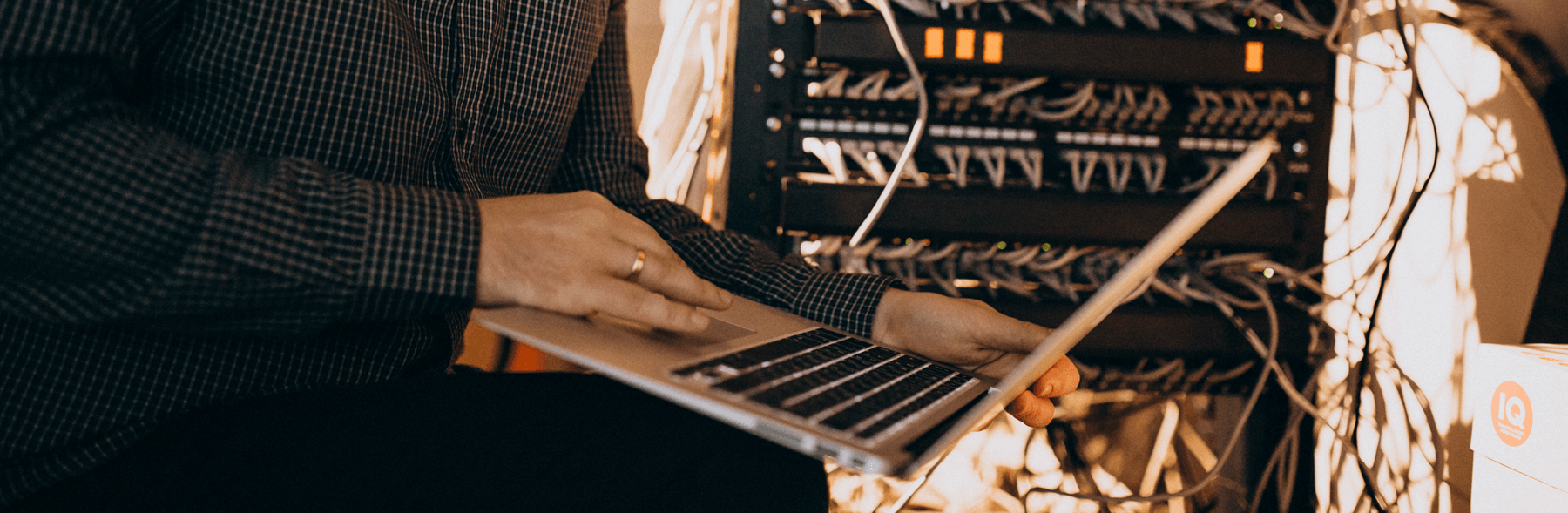 Technicien réseau : Fiche Métier - Salaire - Jobijoba