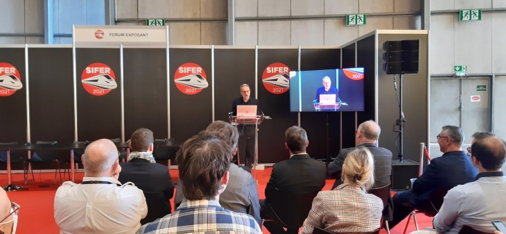 AKIEM, Une entreprise dédiée à la maintenance des trains s'installe à ...