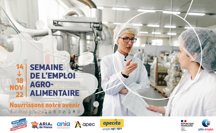 DECOUVERTE DU METIER DE PREPARATEUR DE COMMANDES DANS L AGROALIMENTAIRE - Bassin Pompey